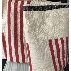Chaps | Bedding | Ralph Lauren Chaps Full Queen French Riviera Quilt ...